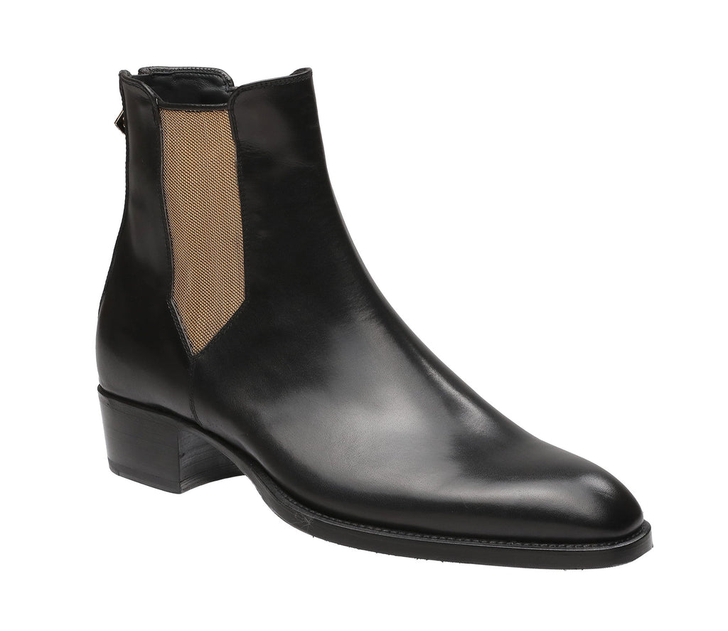 chelsea-boot - Mark Chris